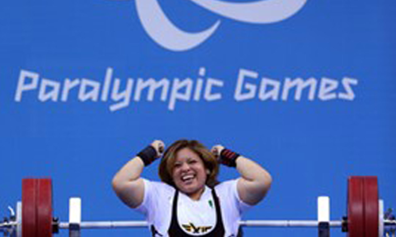 IPC Powerlifting Asian Open Championships Kicks Off In Kuala Lumpur ...