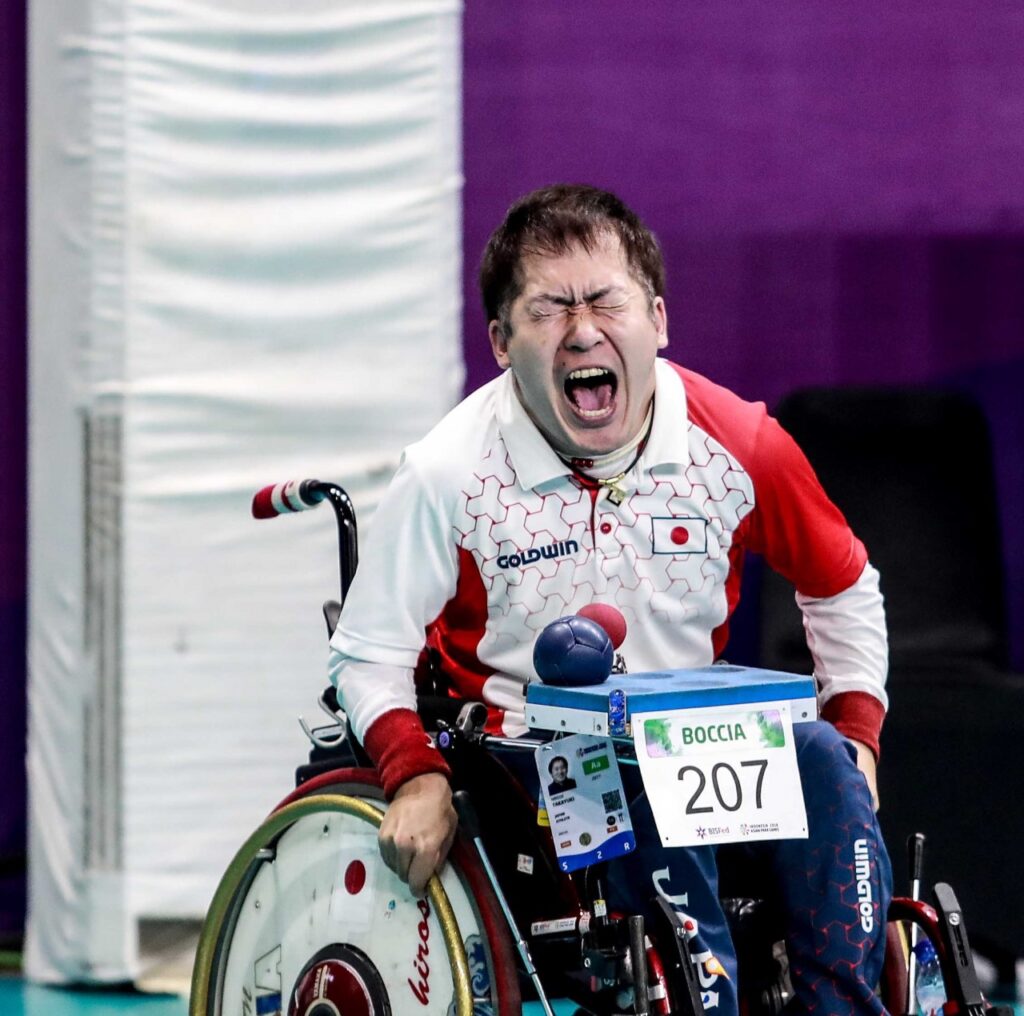 Boccia – Hangzhou 2022 APG Boccia Preview: Thailand, Hong Kong expected ...