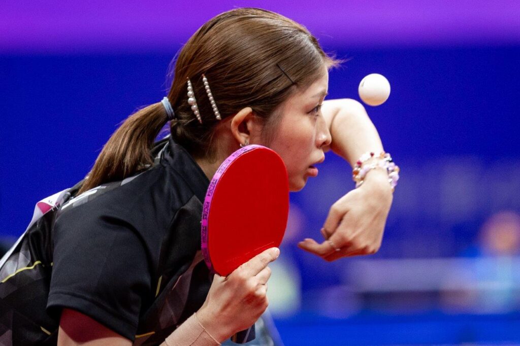 Gallery – Asian Paralympic Committee