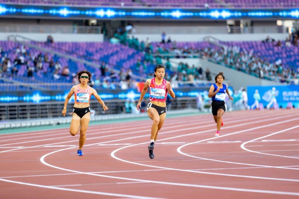 Gallery – Asian Paralympic Committee
