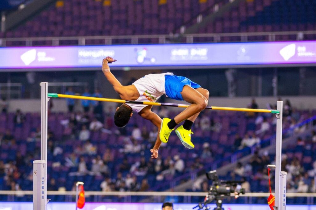 Gallery – Asian Paralympic Committee