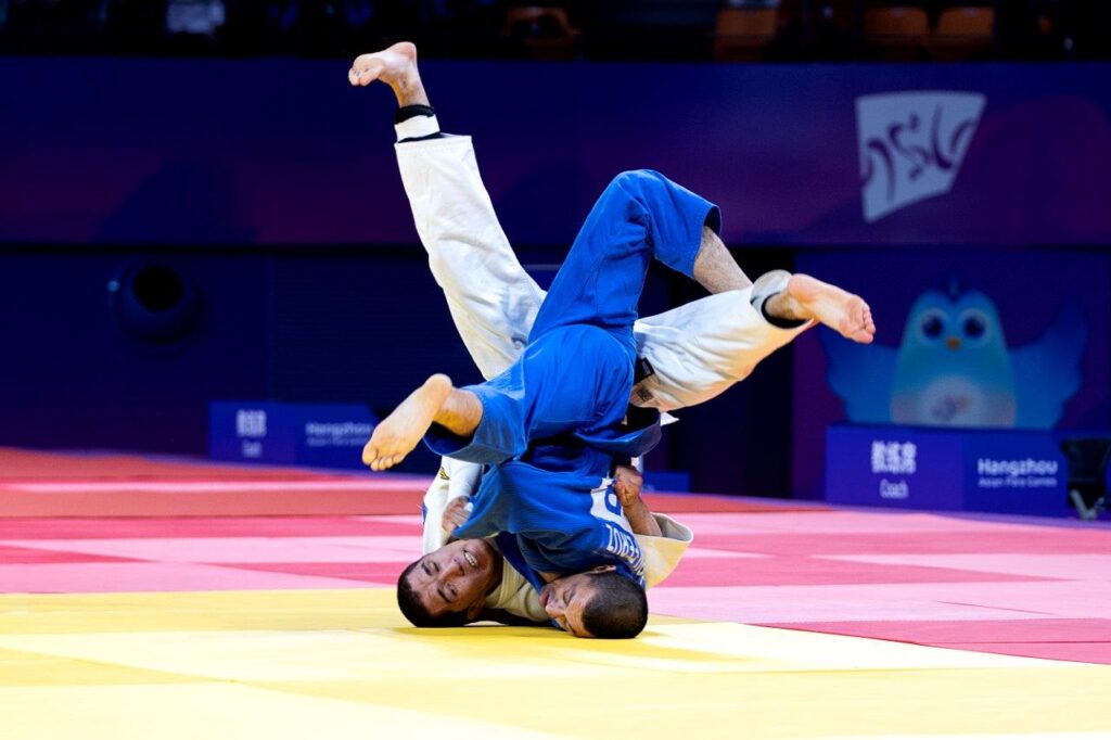 Gallery – Asian Paralympic Committee