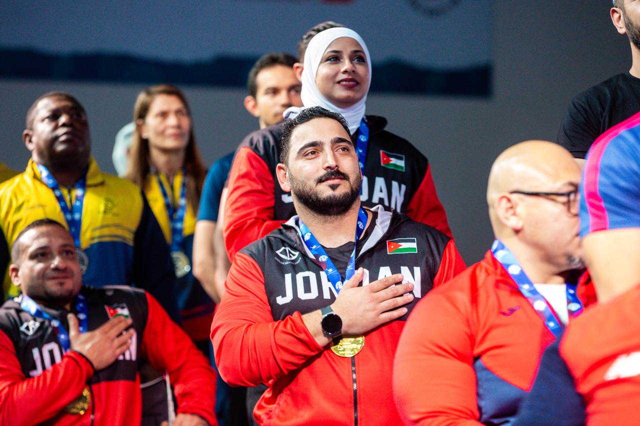 Hangzhou 2022 APG Powerlifting Preview: Thrilling contests on cards ...