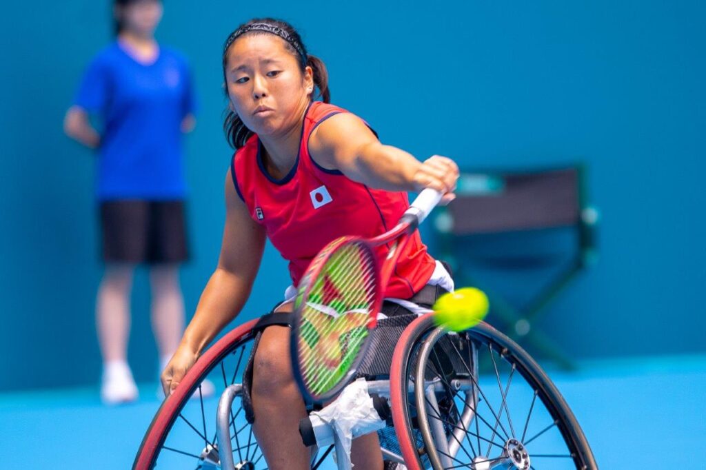 Gallery 03 – Hangzhou 2022 Photo Gallery – Asian Paralympic Committee