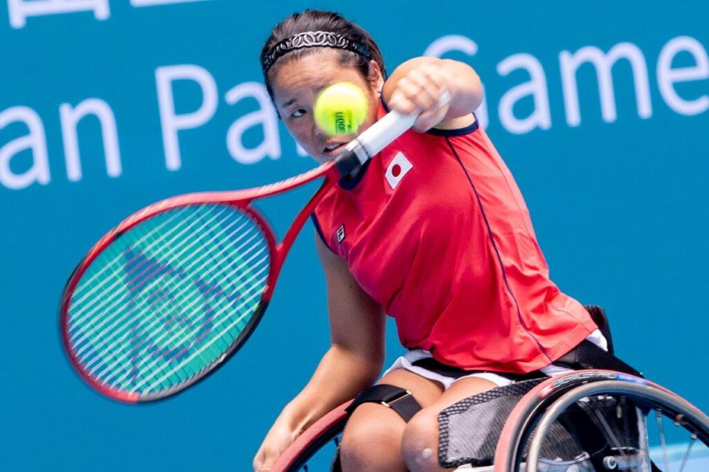 Gallery 03 – Hangzhou 2022 Photo Gallery – Asian Paralympic Committee