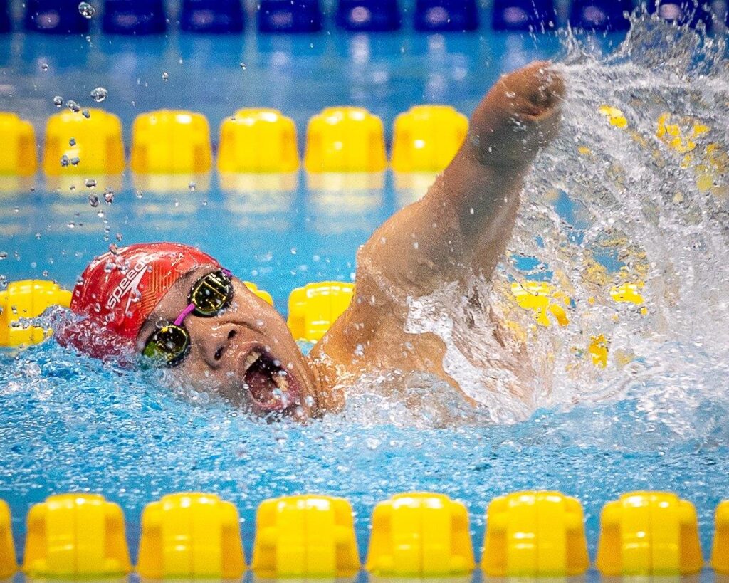 Gallery 03 – Hangzhou 2022 Photo Gallery – Asian Paralympic Committee