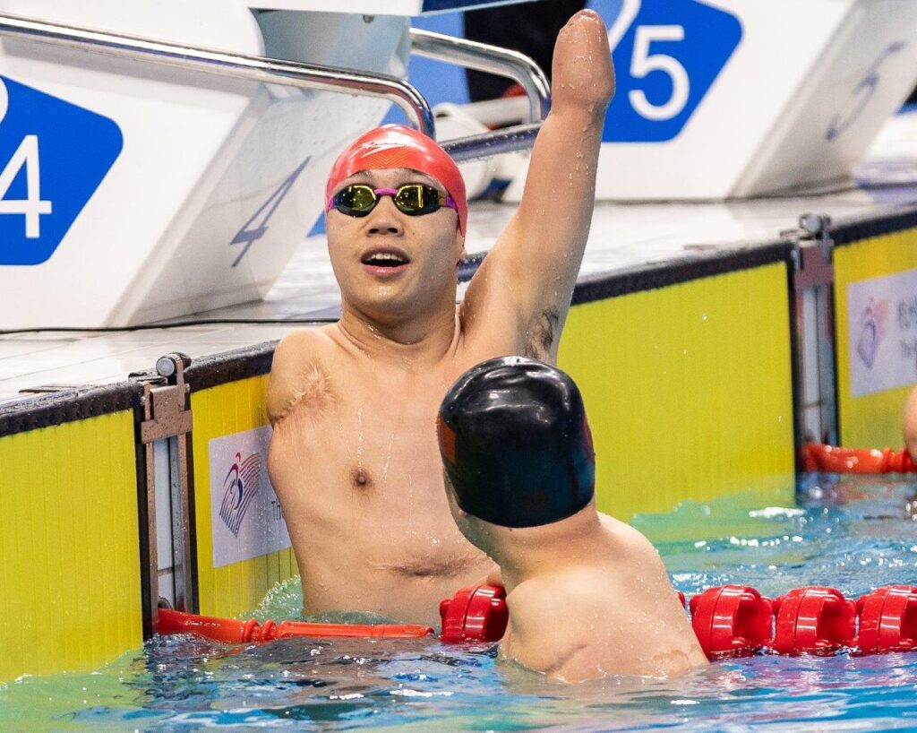 Gallery 03 – Hangzhou 2022 Photo Gallery – Asian Paralympic Committee