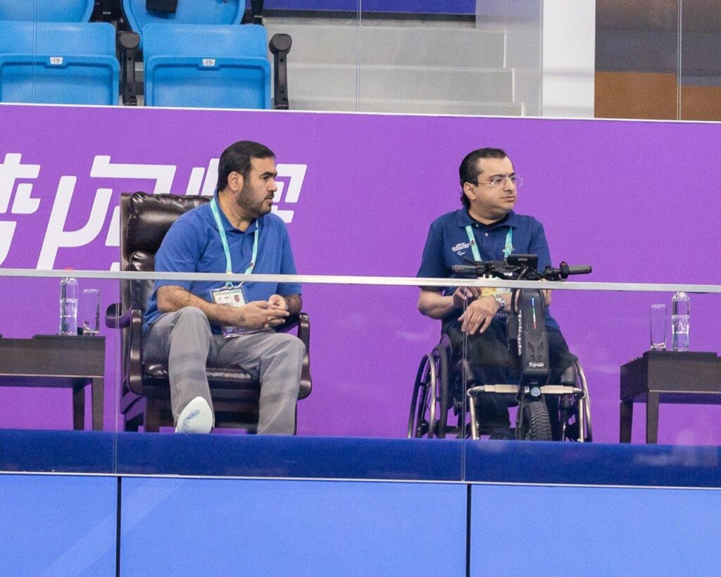 Gallery 03 – Hangzhou 2022 Photo Gallery – Asian Paralympic Committee