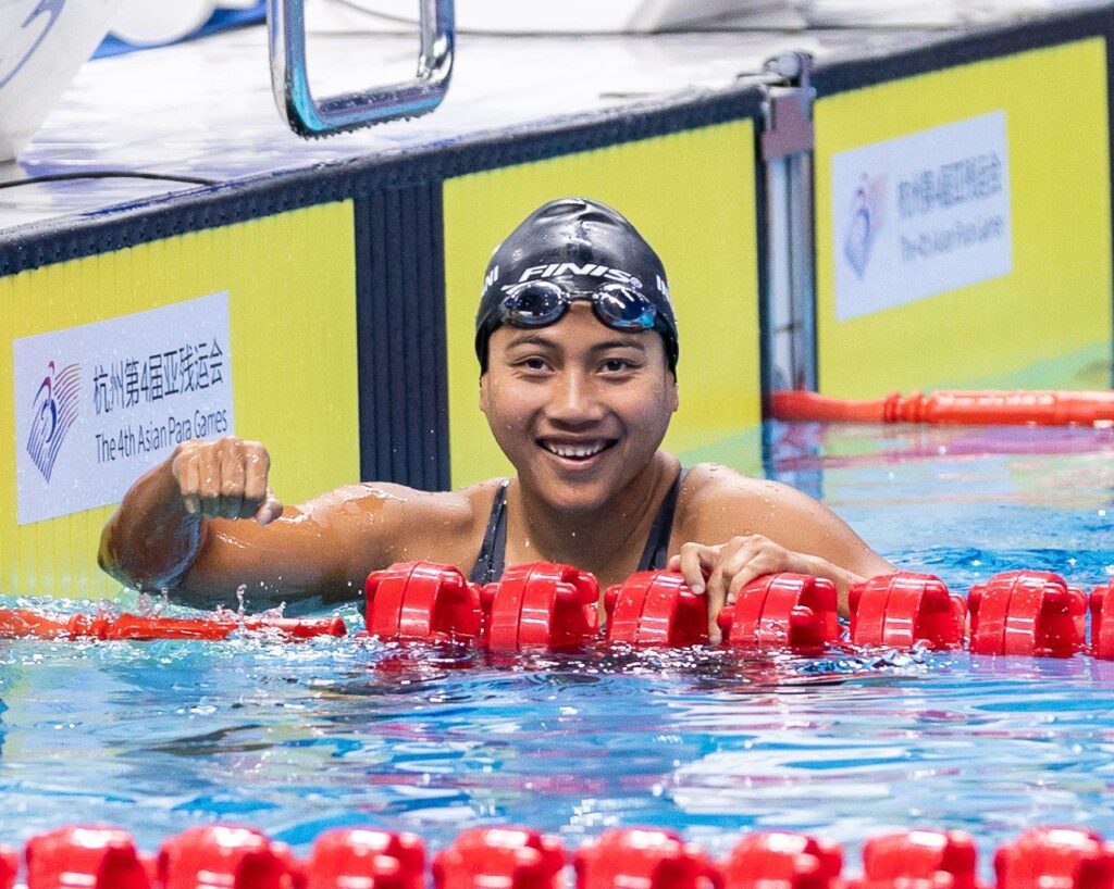 Gallery 03 – Hangzhou 2022 Photo Gallery – Asian Paralympic Committee