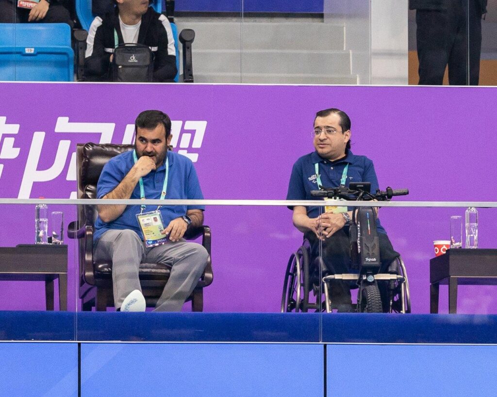 Gallery 03 – Hangzhou 2022 Photo Gallery – Asian Paralympic Committee