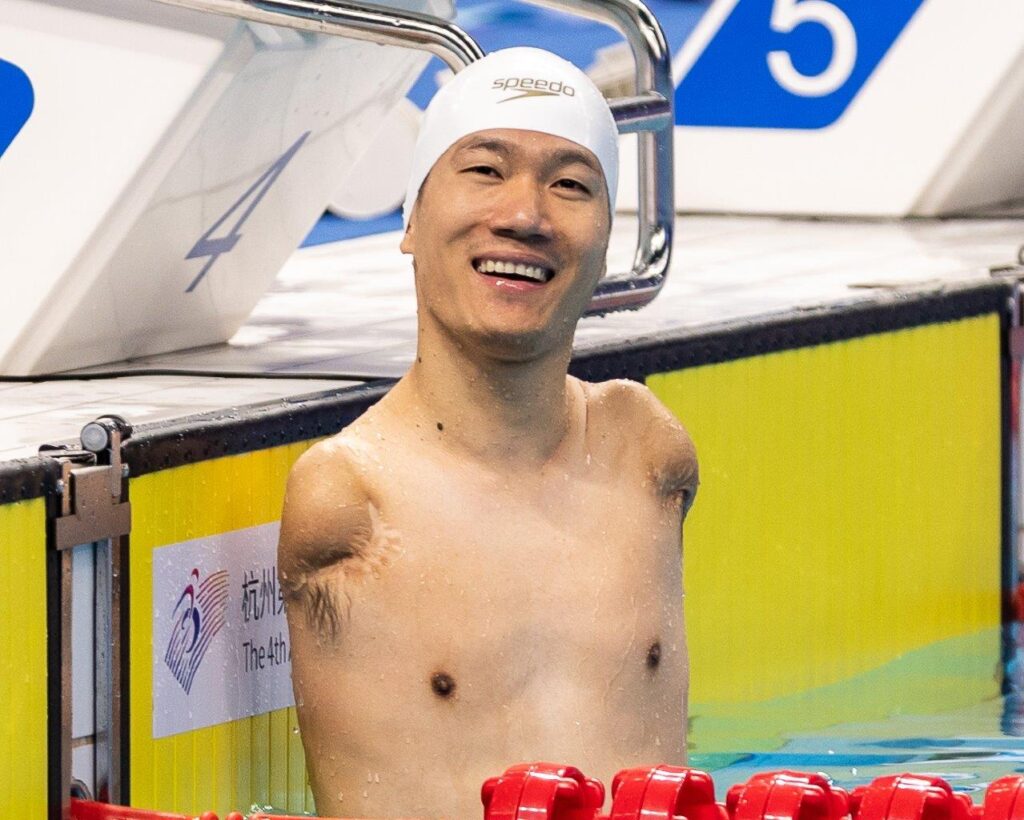 Gallery 03 – Hangzhou 2022 Photo Gallery – Asian Paralympic Committee