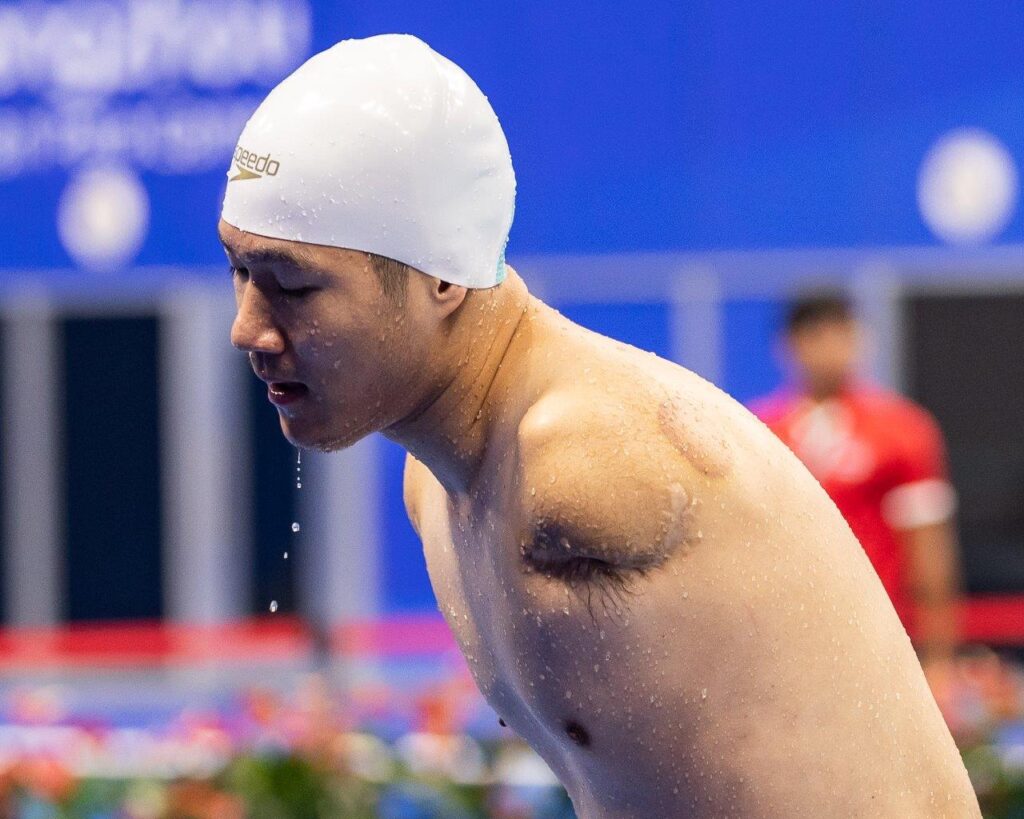 Gallery 03 – Hangzhou 2022 Photo Gallery – Asian Paralympic Committee