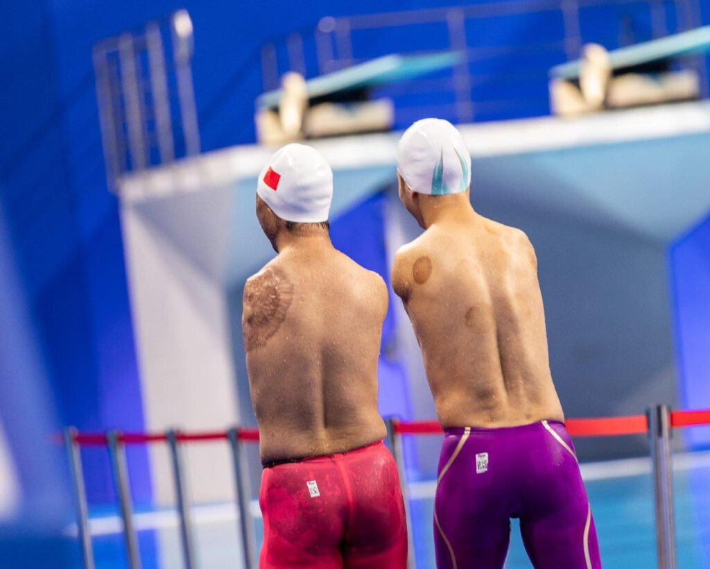 Gallery 03 – Hangzhou 2022 Photo Gallery – Asian Paralympic Committee