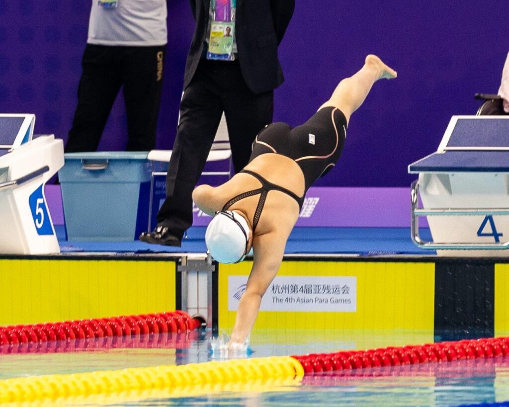 Gallery 03 – Hangzhou 2022 Photo Gallery – Asian Paralympic Committee