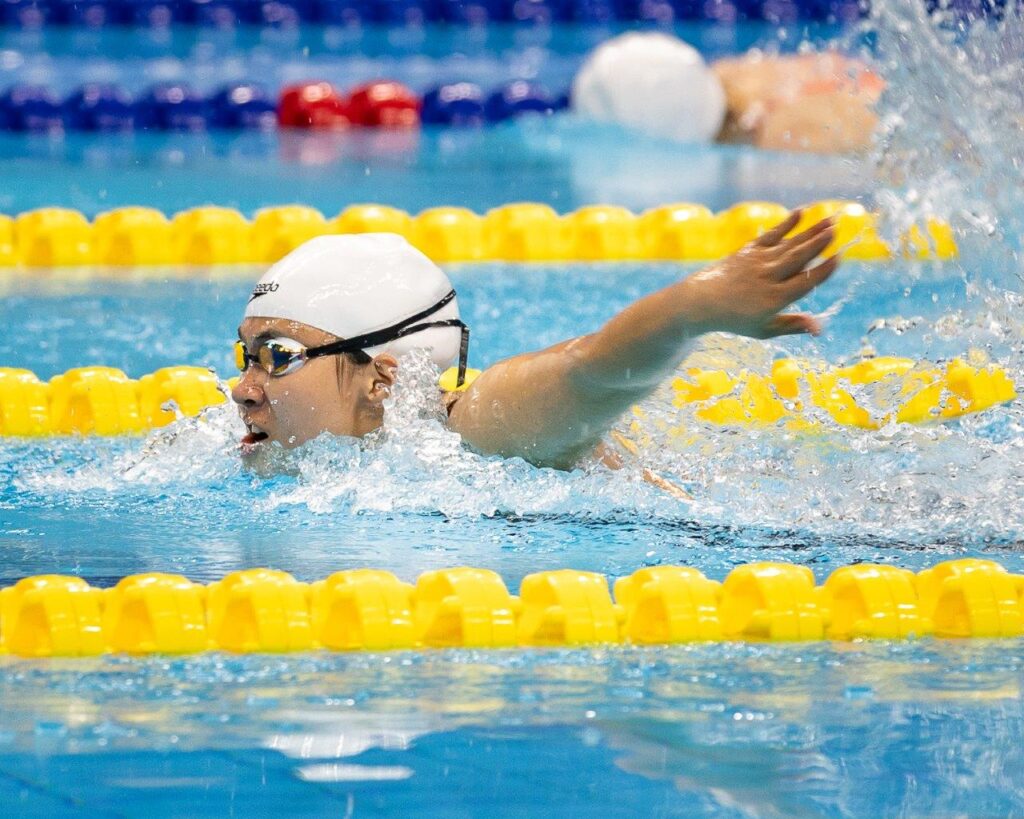 Gallery 03 – Hangzhou 2022 Photo Gallery – Asian Paralympic Committee