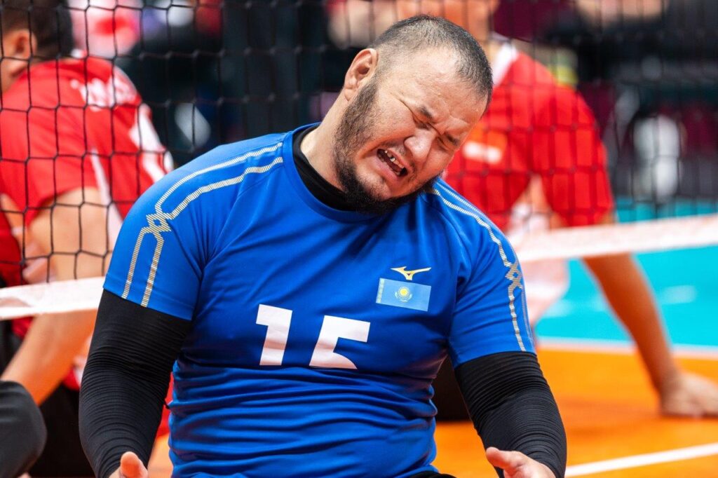 Gallery 04 – Hangzhou 2022 Photo Gallery – Asian Paralympic Committee