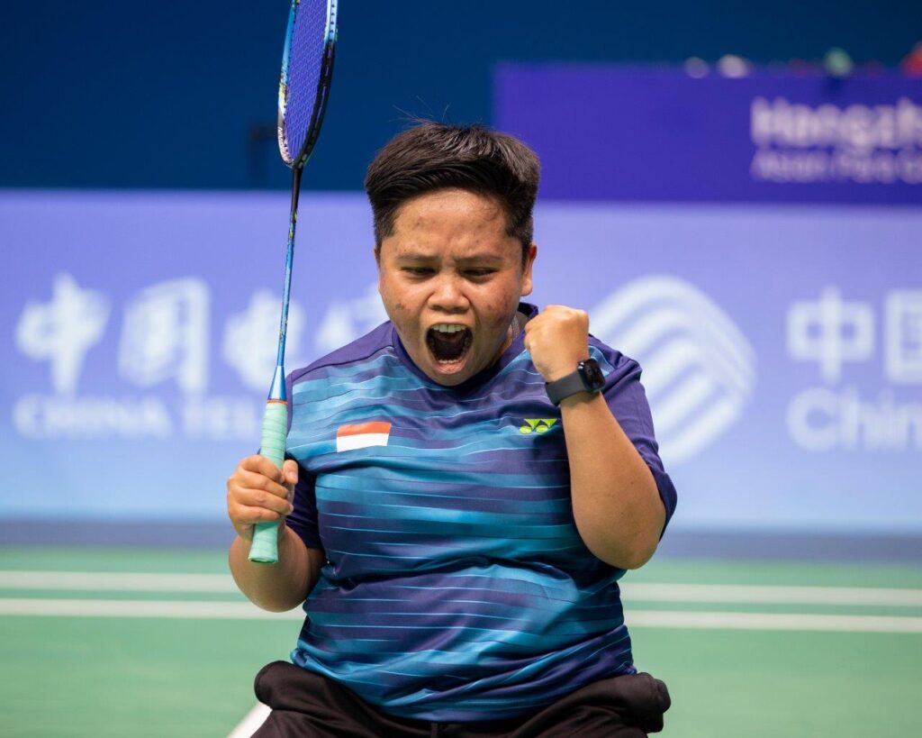 Gallery 04 – Hangzhou 2022 Photo Gallery – Asian Paralympic Committee