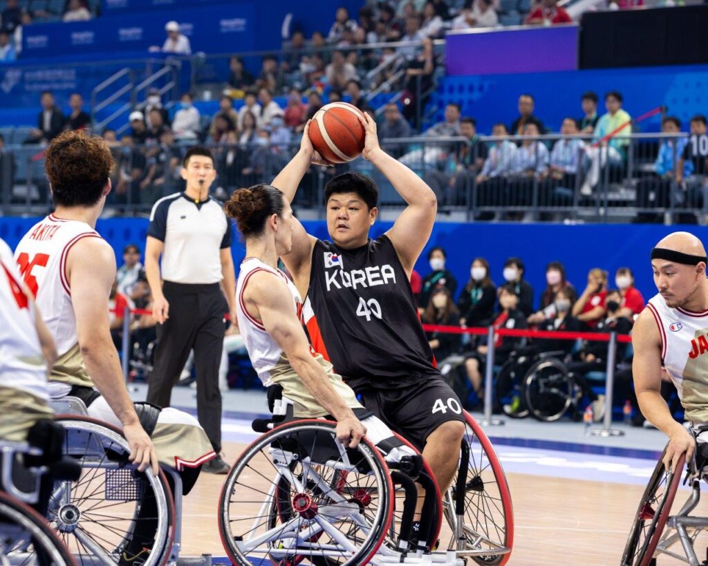 Gallery 05 – Hangzhou 2022 Photo Gallery – Asian Paralympic Committee