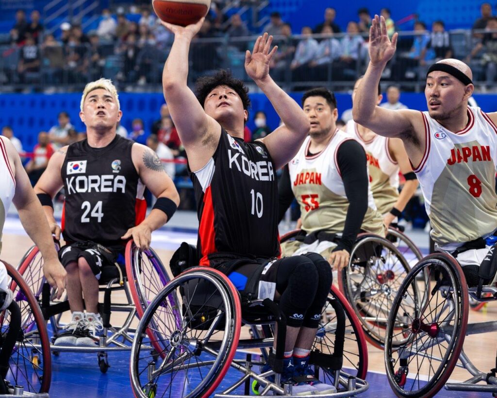 Gallery 05 – Hangzhou 2022 Photo Gallery – Asian Paralympic Committee