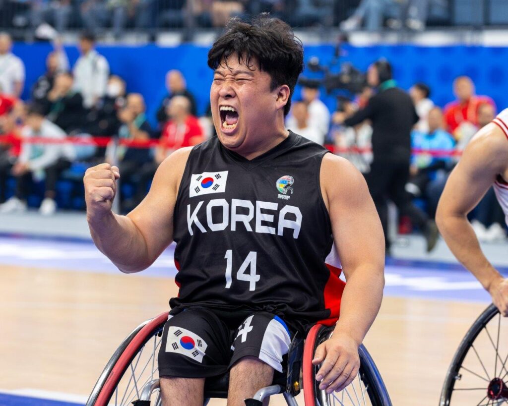 Gallery 05 – Hangzhou 2022 Photo Gallery – Asian Paralympic Committee