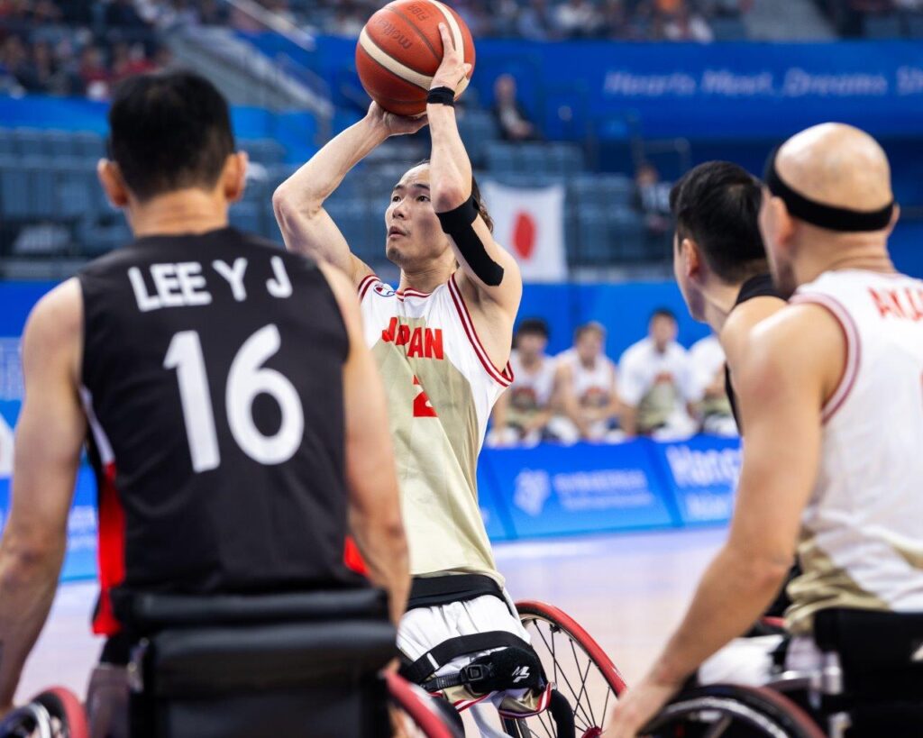 Gallery 05 – Hangzhou 2022 Photo Gallery – Asian Paralympic Committee