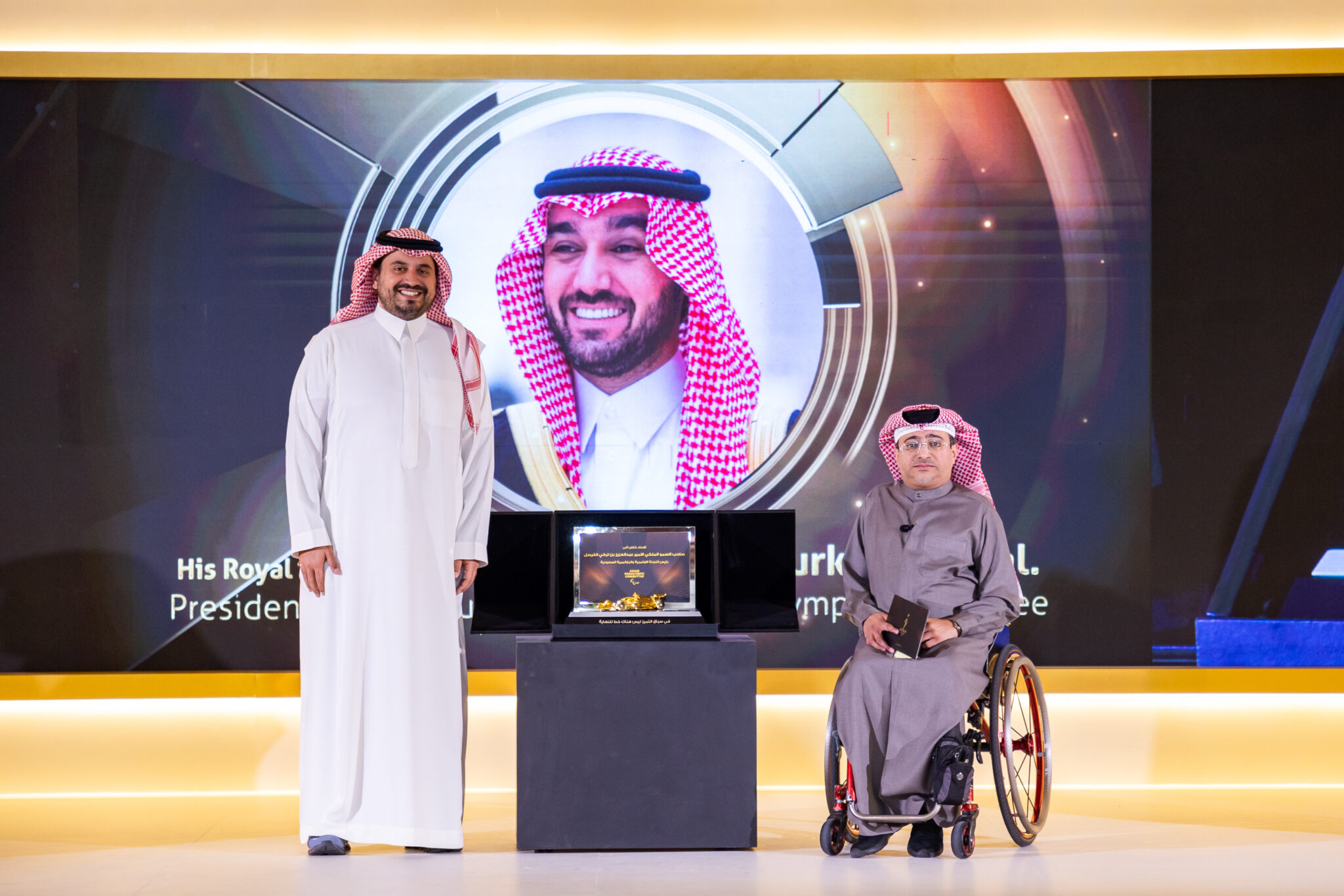 Asian Awards winners announced at glittering ceremony in Riyadh – Asian ...
