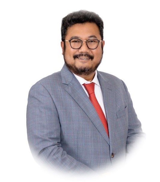 APC Executive Board – Asian Paralympic Committee