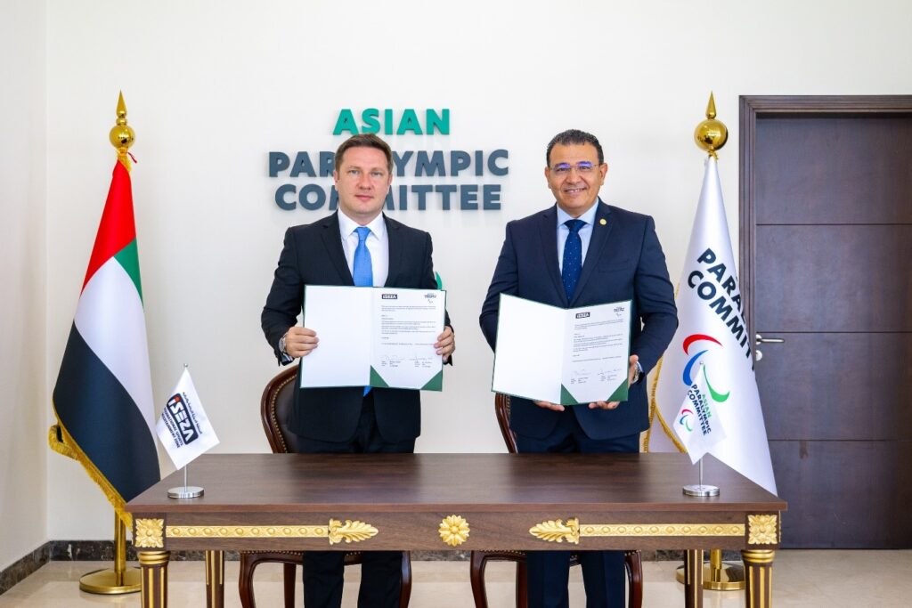APC and ISEZA join forces to drive inclusion, innovation and ...
